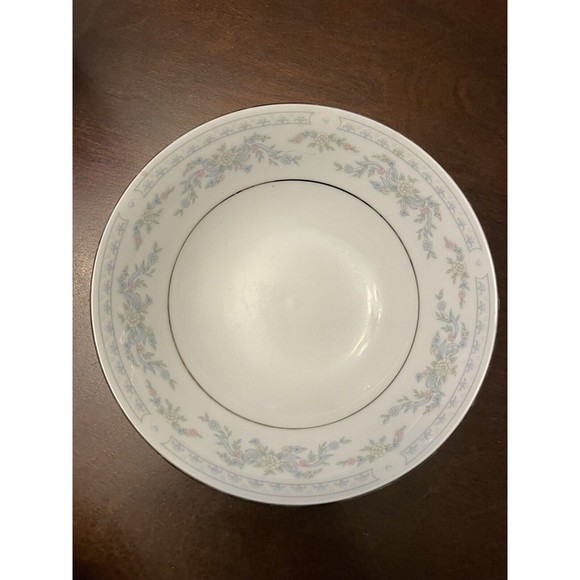 Excel | Dining | Vintage Somerset By Excel China Vegetable Dish Bowl ...
